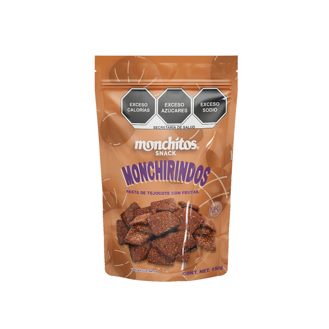 Monchirindos 150 Grs – Monchitos Snack