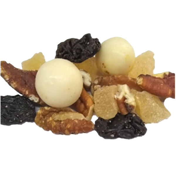 Mixes – Monchitos Snack