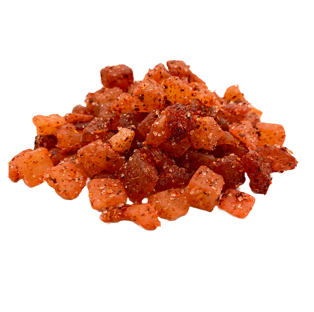 Piña Snack – Monchitos Snack