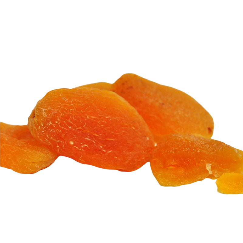 Chabacano Afgano – Monchitos Snack