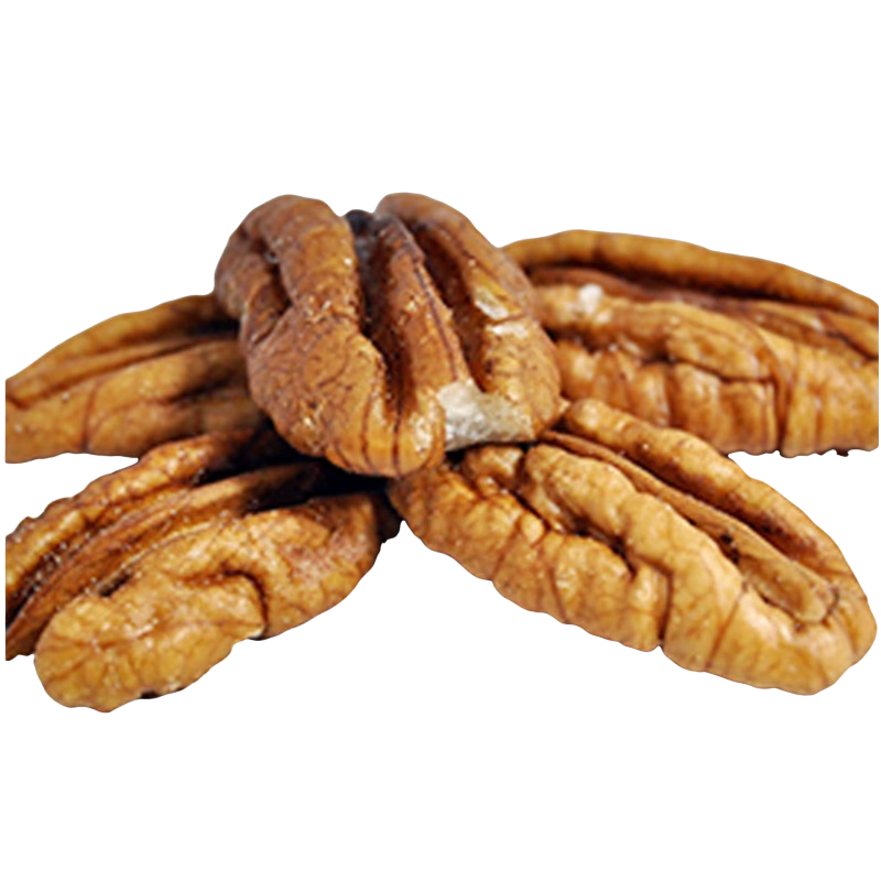 Nuez Pecanera Mitades (corazón) Western – Monchitos Snack
