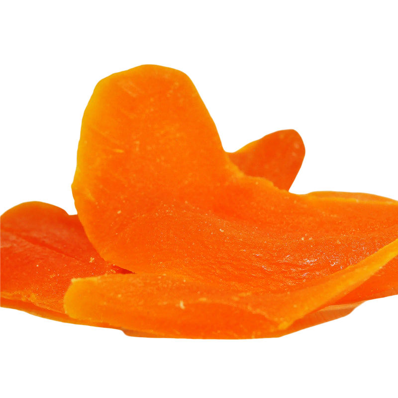 Orejón de Mango – Monchitos Snack