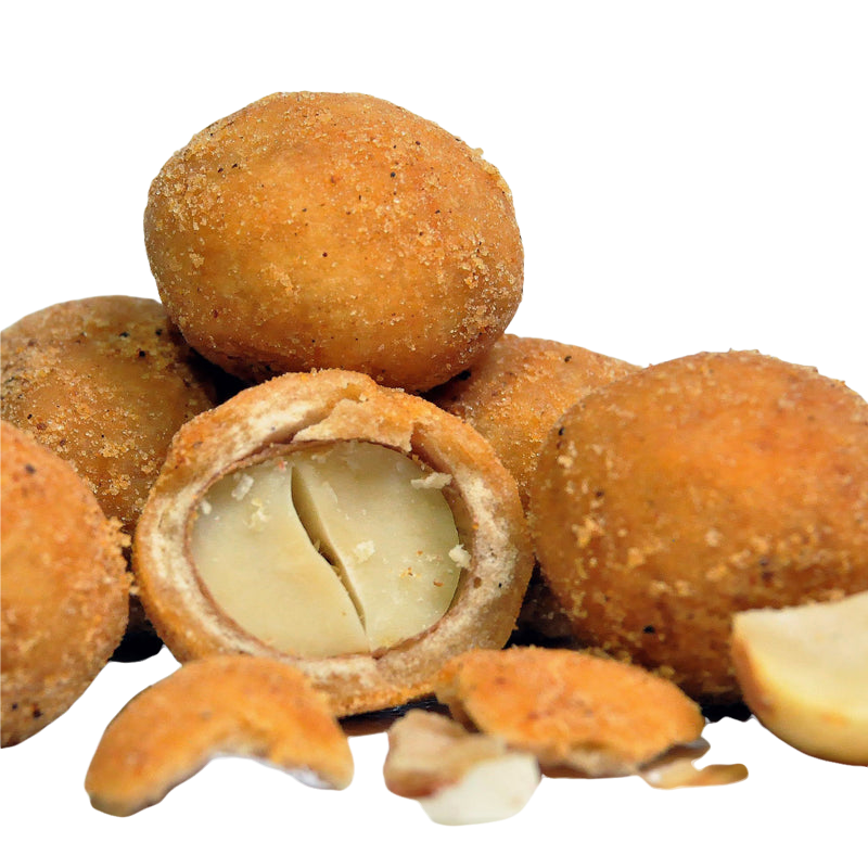 Cacahuate Japonés Habanero Limón – Monchitos Snack