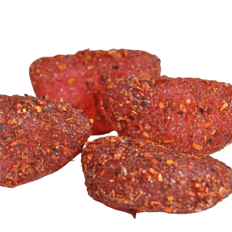 Gomitas Enchiladas Sandía – Monchitos Snack