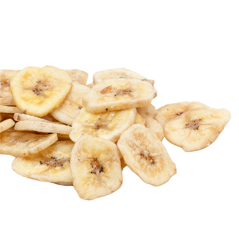 Banana Chips – Monchitos Snack