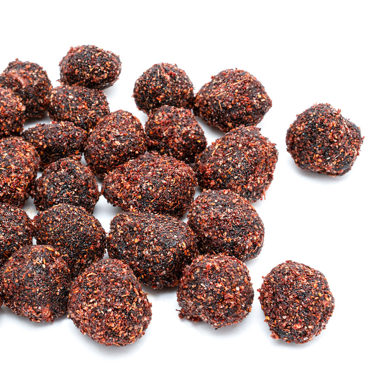 Bolita Tamarindo – Monchitos Snack