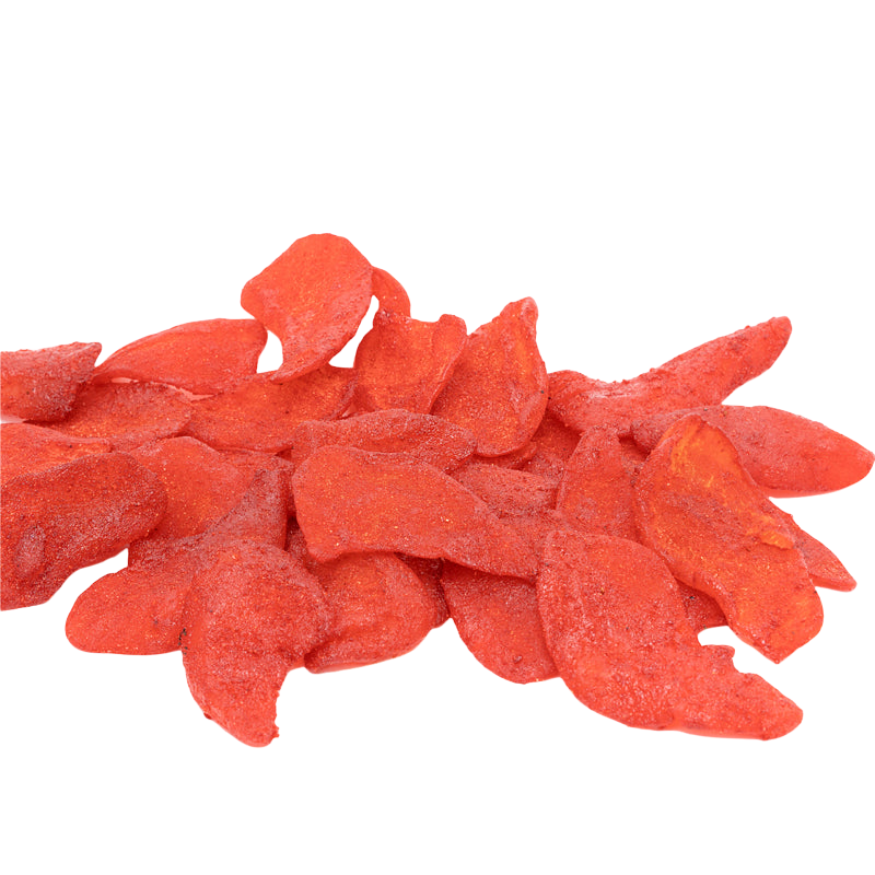 Mango Enchilado – Monchitos Snack