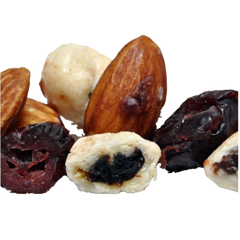 Mixes – Monchitos Snack