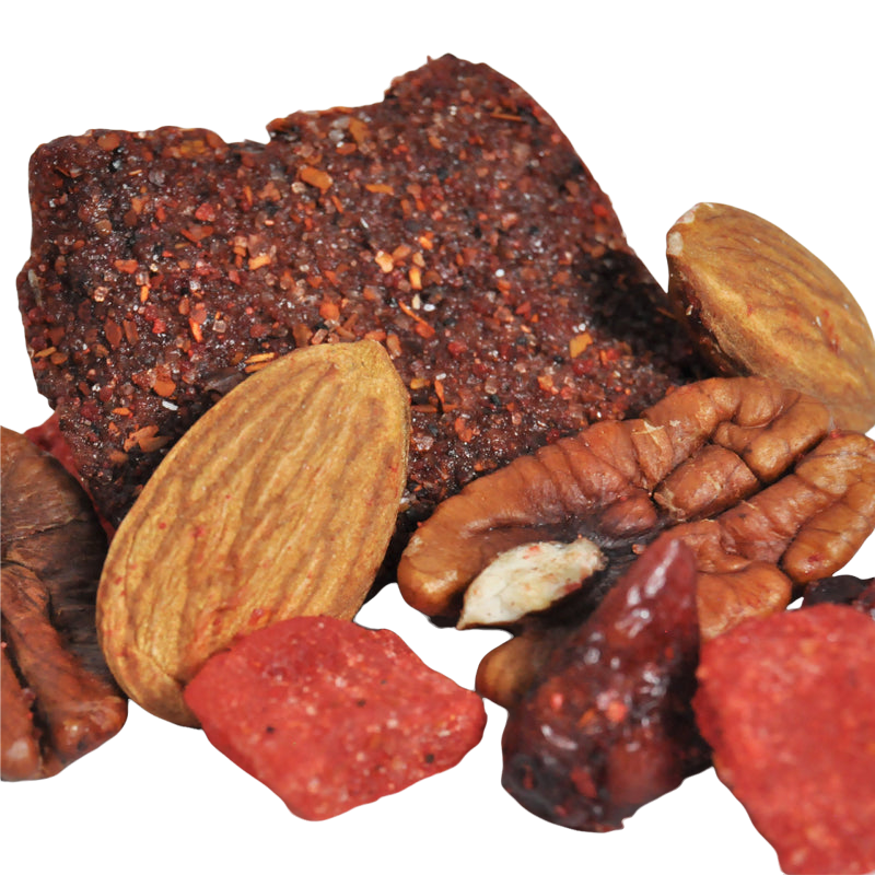 Mixes – Monchitos Snack