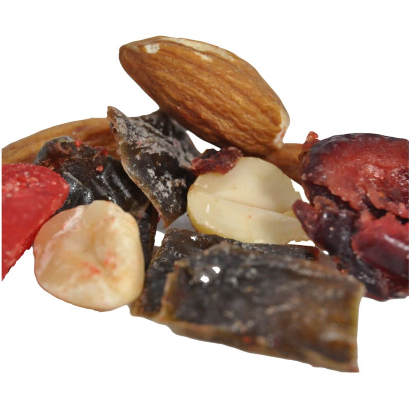 Mixes – Monchitos Snack